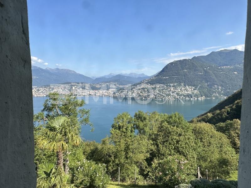 5.5 Zimmer Ferienhaus in Pugerna kaufen | ImmoSky